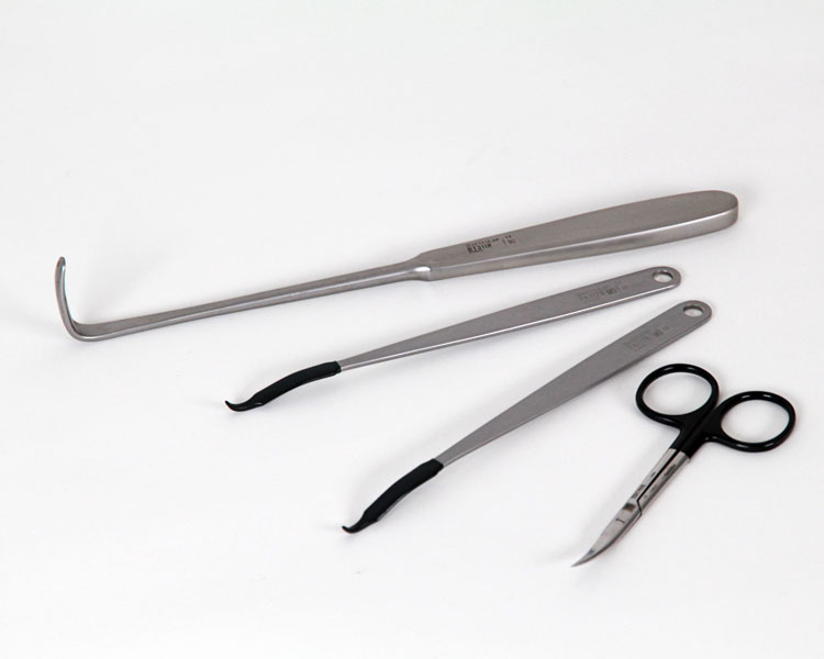 Kirurgiska instrument